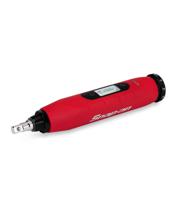 Chave Torque 34–169 N•cm, 1/4" - Snap-on